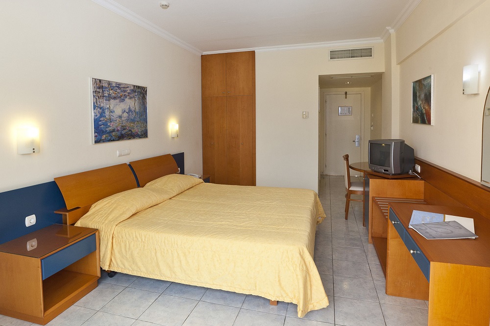 Sun Beach Resort Complex (Rhodes) | Bookgreece.com