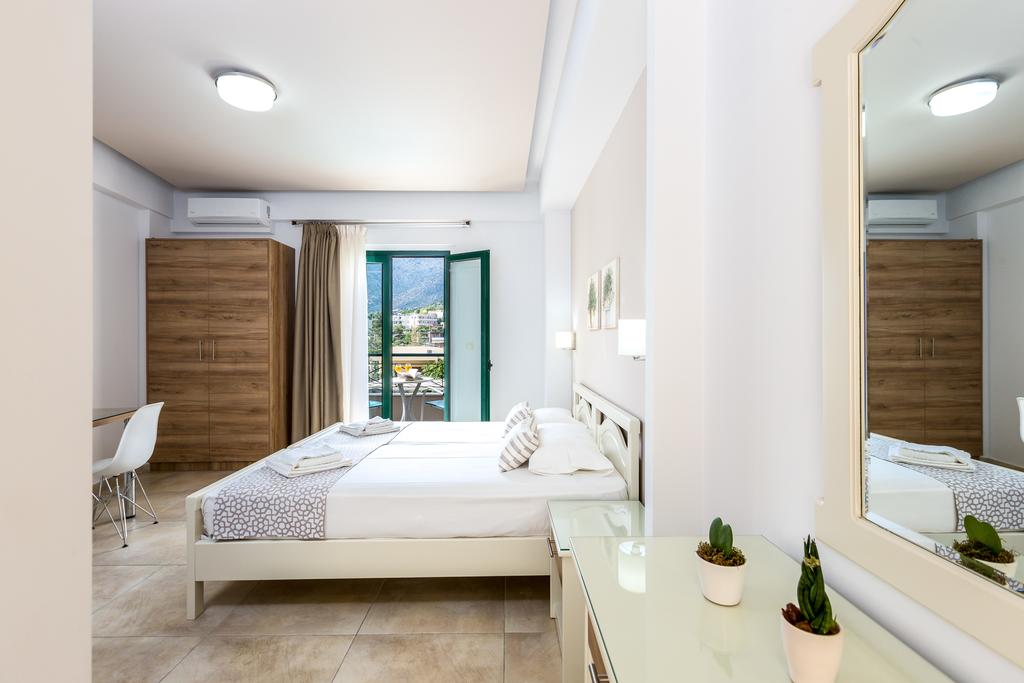 Amalia Hotel Apartments (Crete) | Bookgreece.com