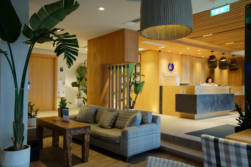 Palmera Beach Hotel & Spa (Crete) | Bookgreece.com