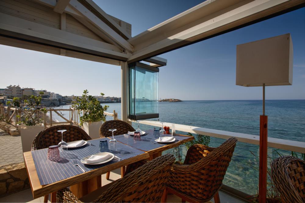 Palmera Beach Hotel & Spa (Crete) | Bookgreece.com