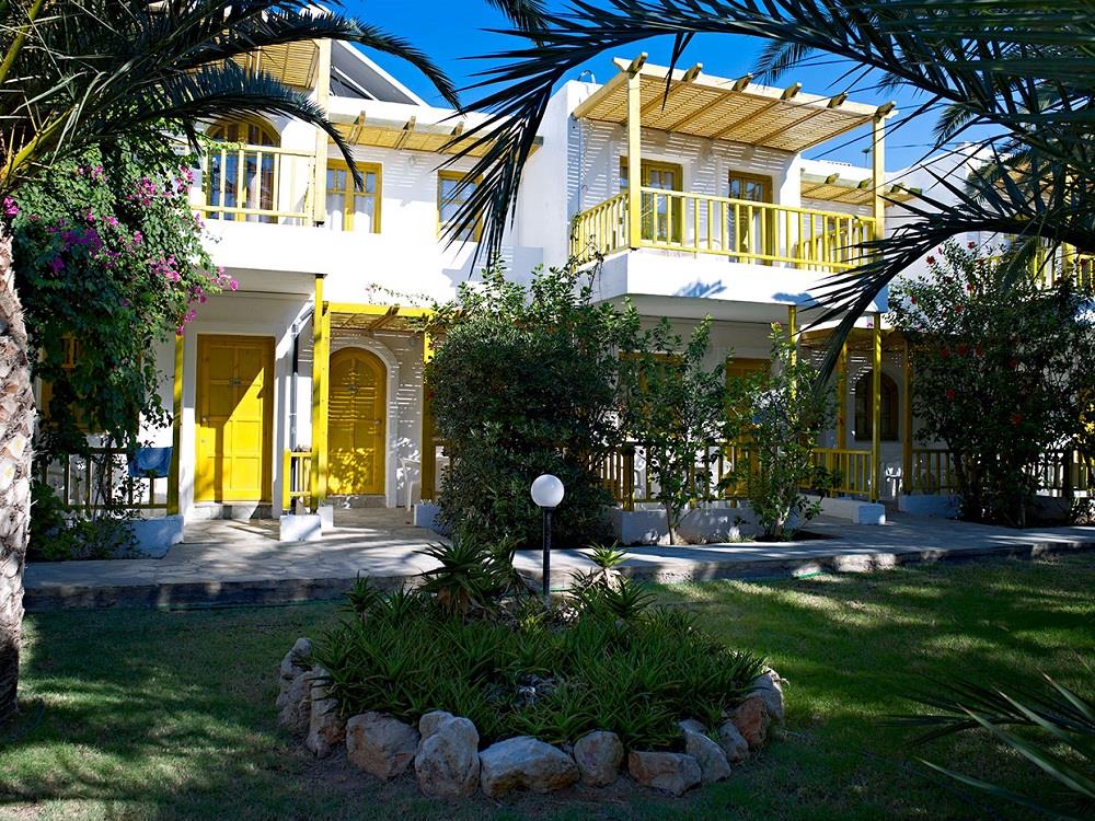 Stella Village (Crete) | Bookgreece.com