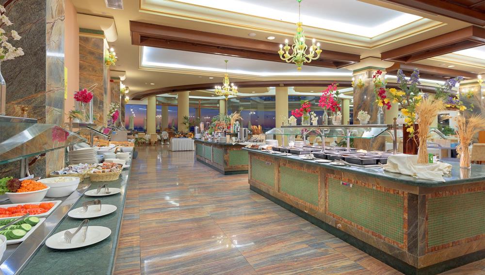 Atrium Prestige Thalasso Spa Resort & Villas (Rhodes) | Bookgreece.com