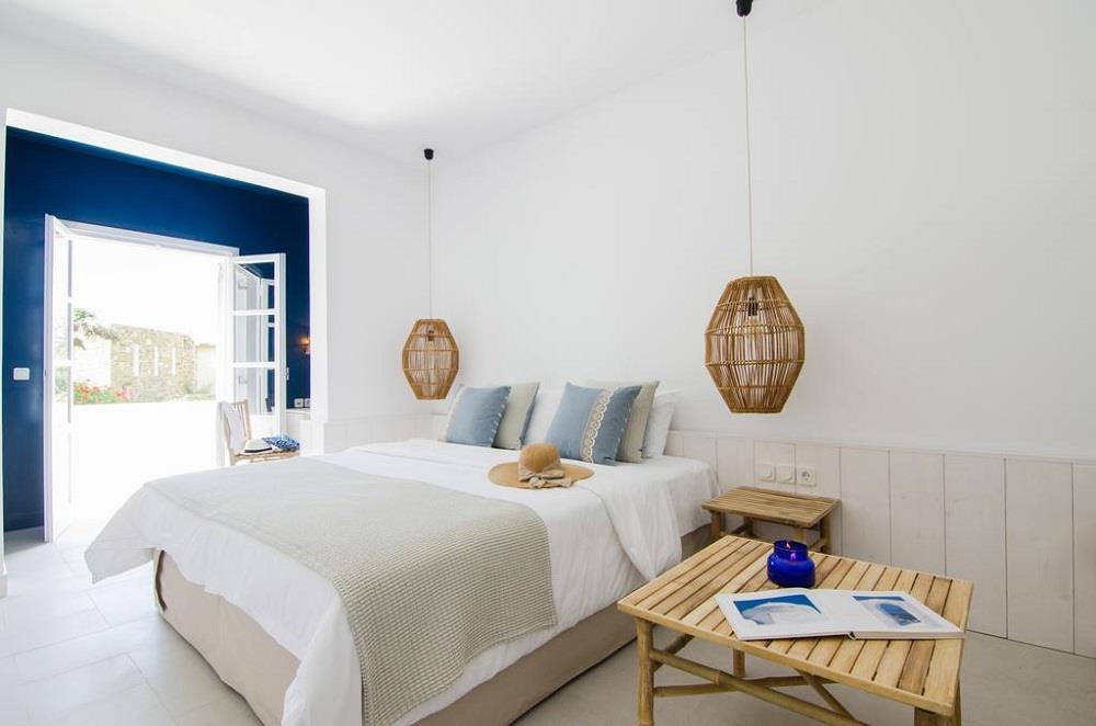 Dionysos Seaside Resort (Ios) | Bookgreece.com