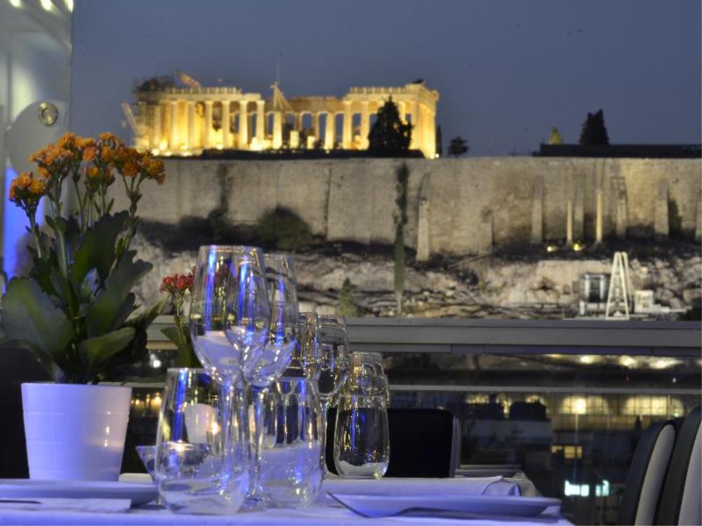 Acropolis Ami Boutique Hotel (Attiki) | Bookgreece.com