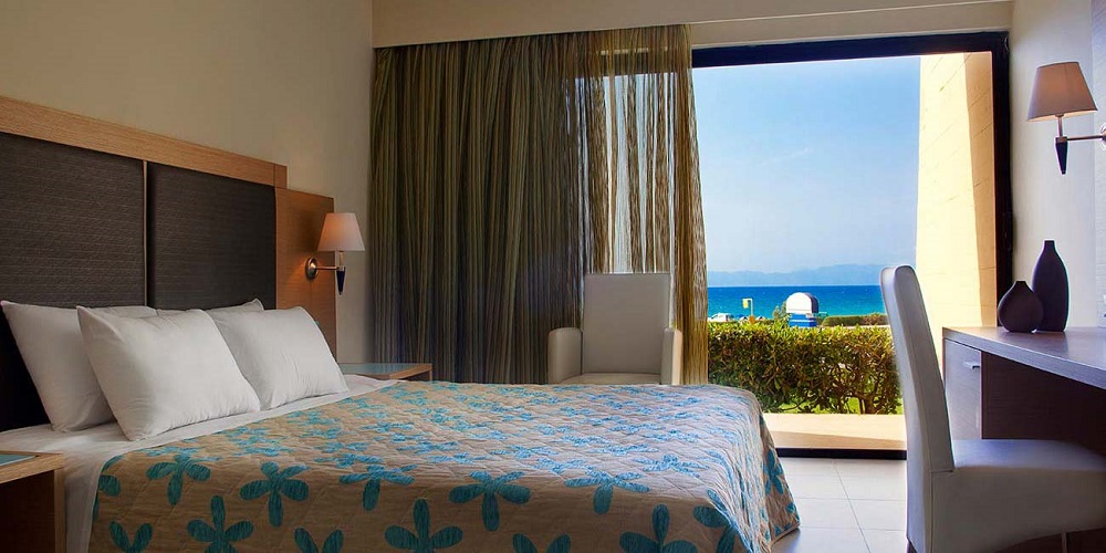 Cosmopolitan Hotel (Rhodes) | Bookgreece.com