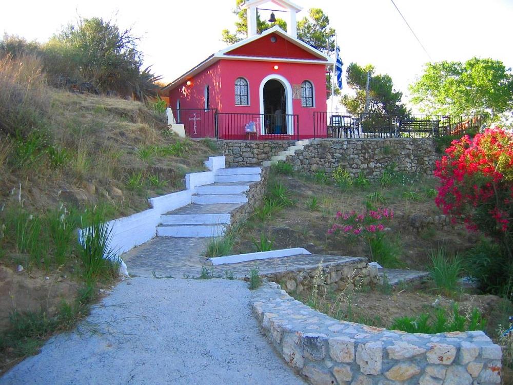 Karavados Beach Hotel (Kefalonia) | Bookgreece.com