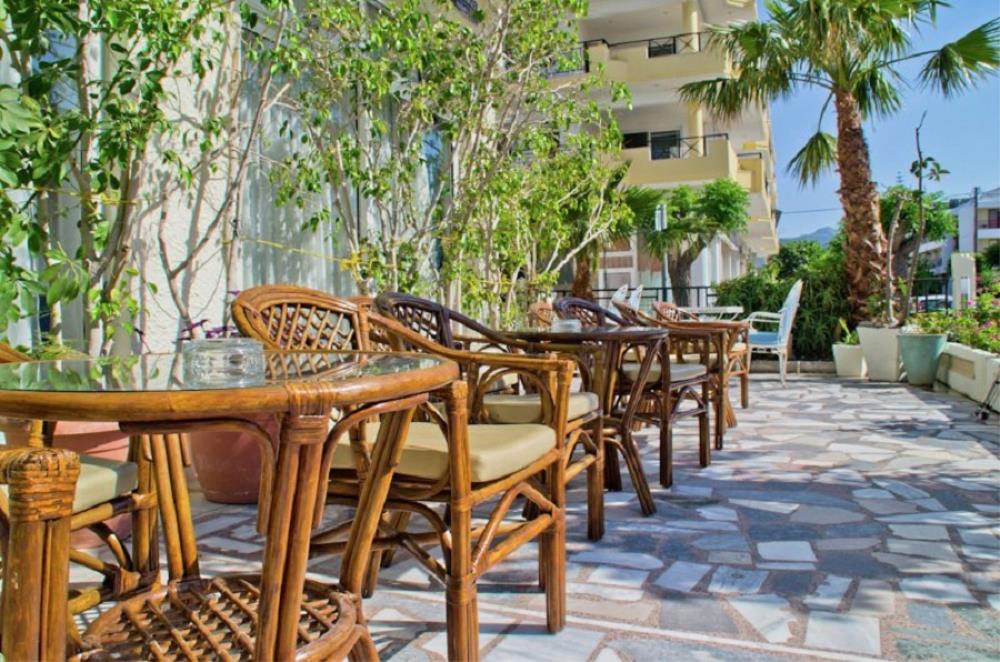 Koala Family Hotel (Kos ) | Bookgreece.com