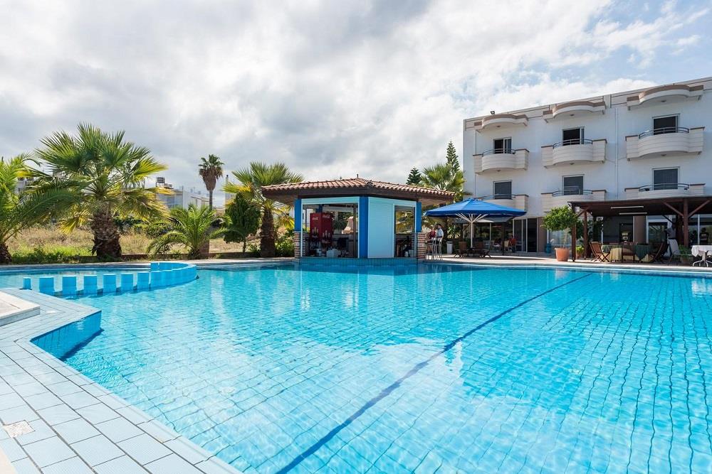 Dore Hotel (Crete) | Bookgreece.com