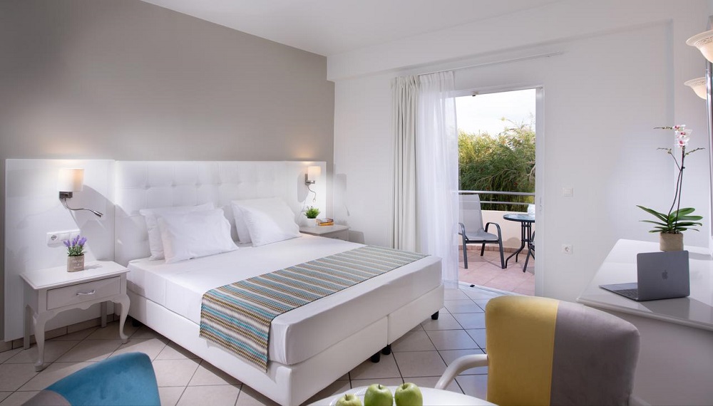 Dore Hotel (Crete) | Bookgreece.com
