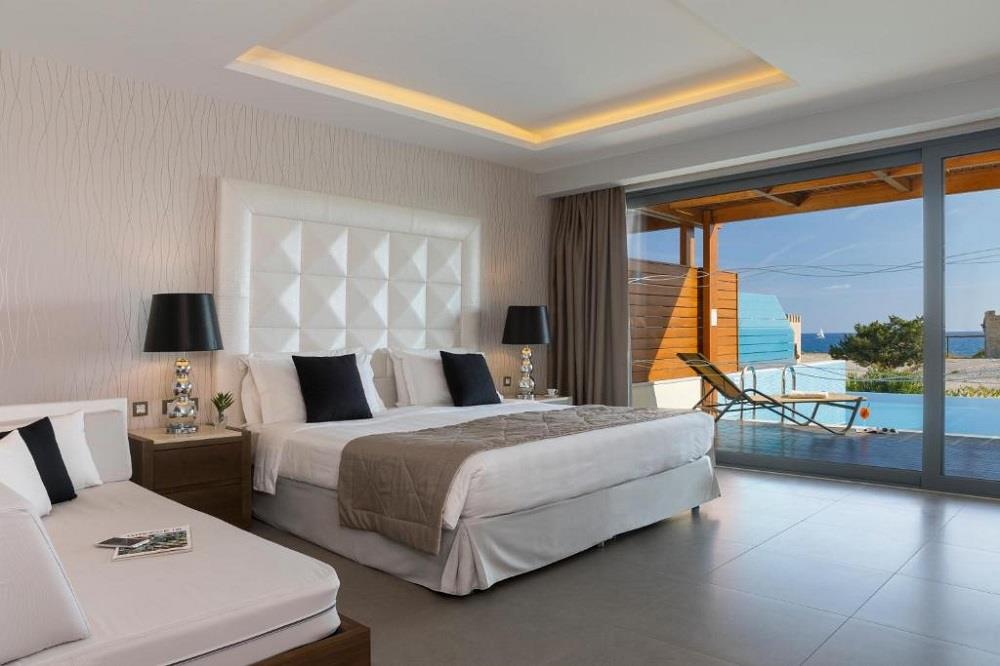 Boutique 5 Hotel (Rhodes) | Bookgreece.com