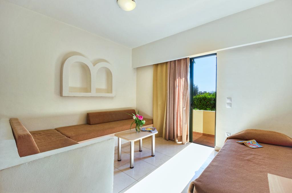 Pefkos Village Resort (Rhodes) | Bookgreece.com