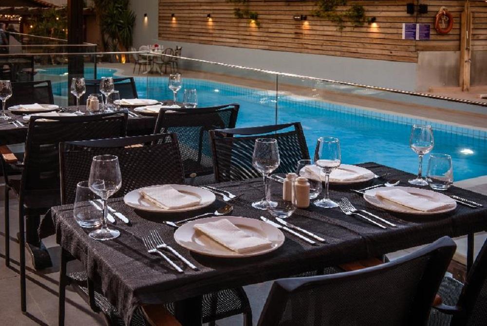 Indigo Inn Hotel (Crete) | Bookgreece.com