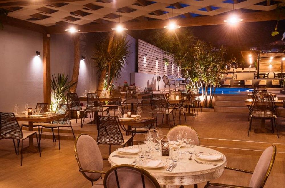 Indigo Inn Hotel (Crete) | Bookgreece.com