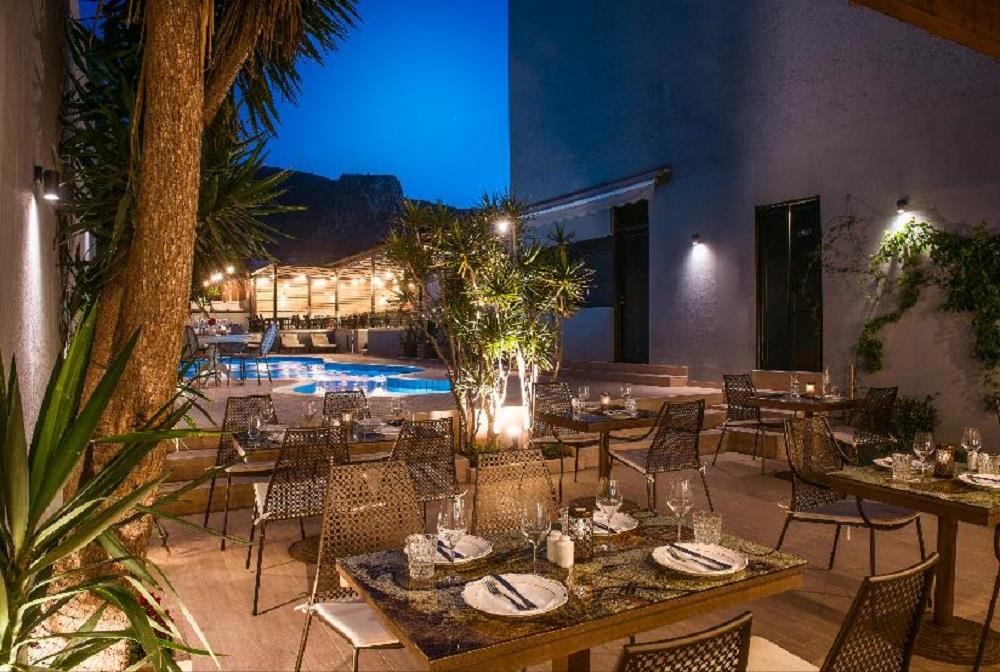 Indigo Inn Hotel (Crete) | Bookgreece.com