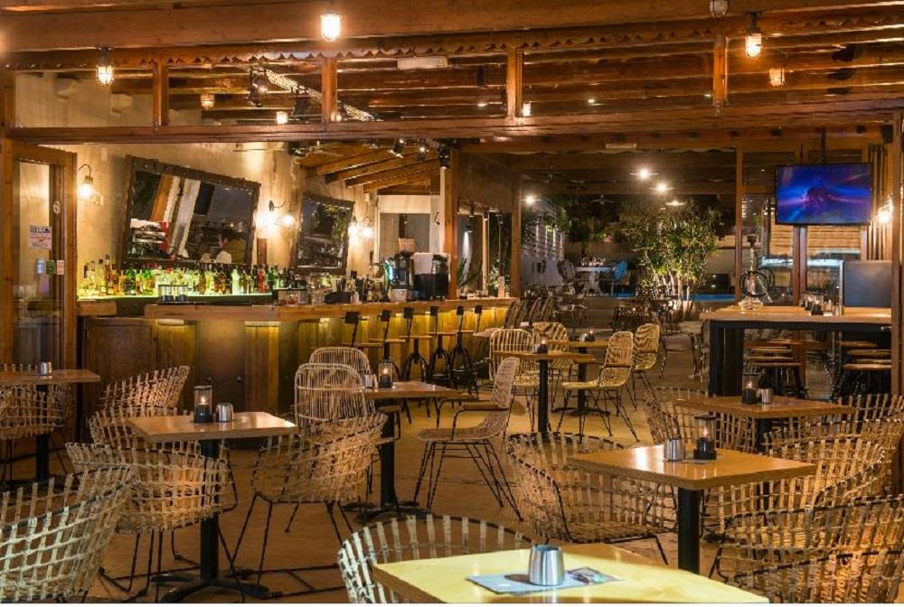 Indigo Inn Hotel (Crete) | Bookgreece.com