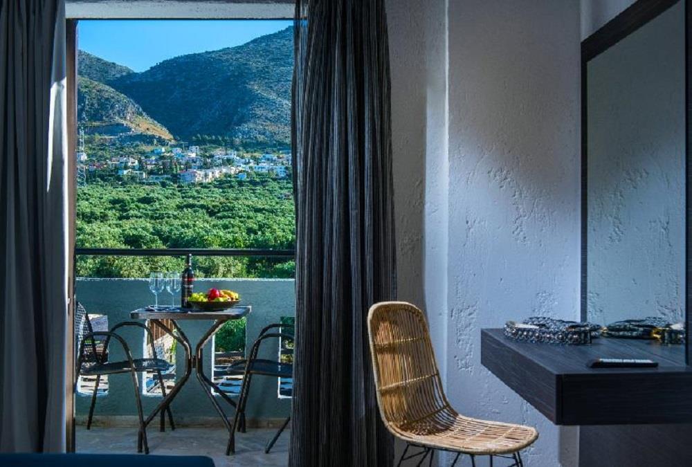 Indigo Inn Hotel (Crete) | Bookgreece.com