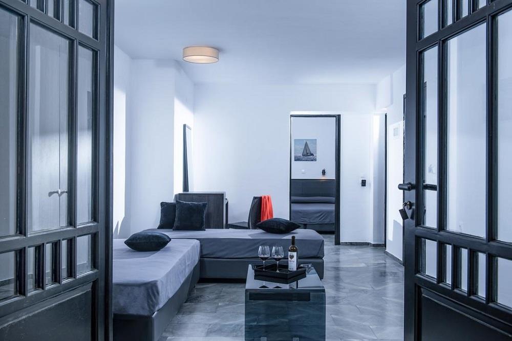 Indigo Inn Hotel (Crete) | Bookgreece.com