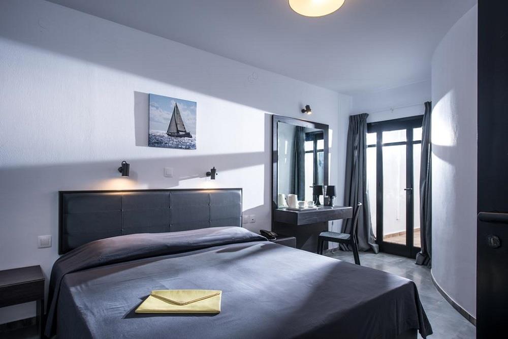 Indigo Inn Hotel (Crete) | Bookgreece.com