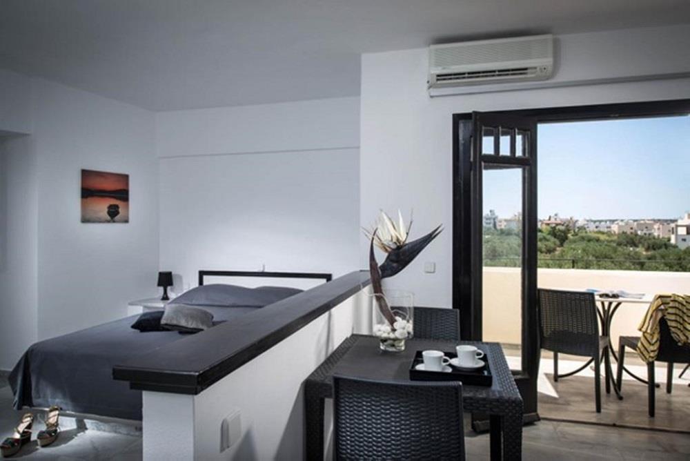 Indigo Inn Hotel (Crete) | Bookgreece.com