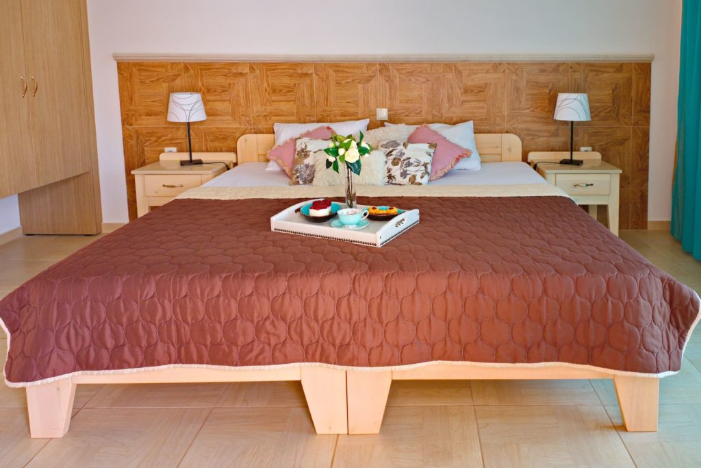 Maria Rousse Hotel (Crete) | Bookgreece.com