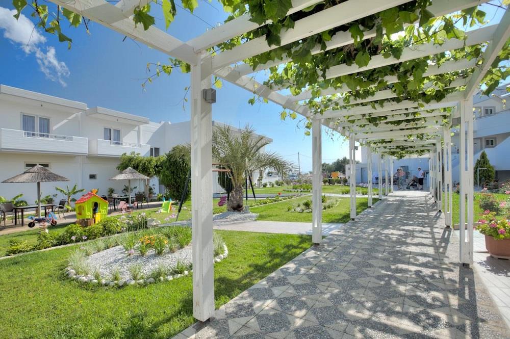 More Meni Beach Hotel (Kos ) | Bookgreece.com