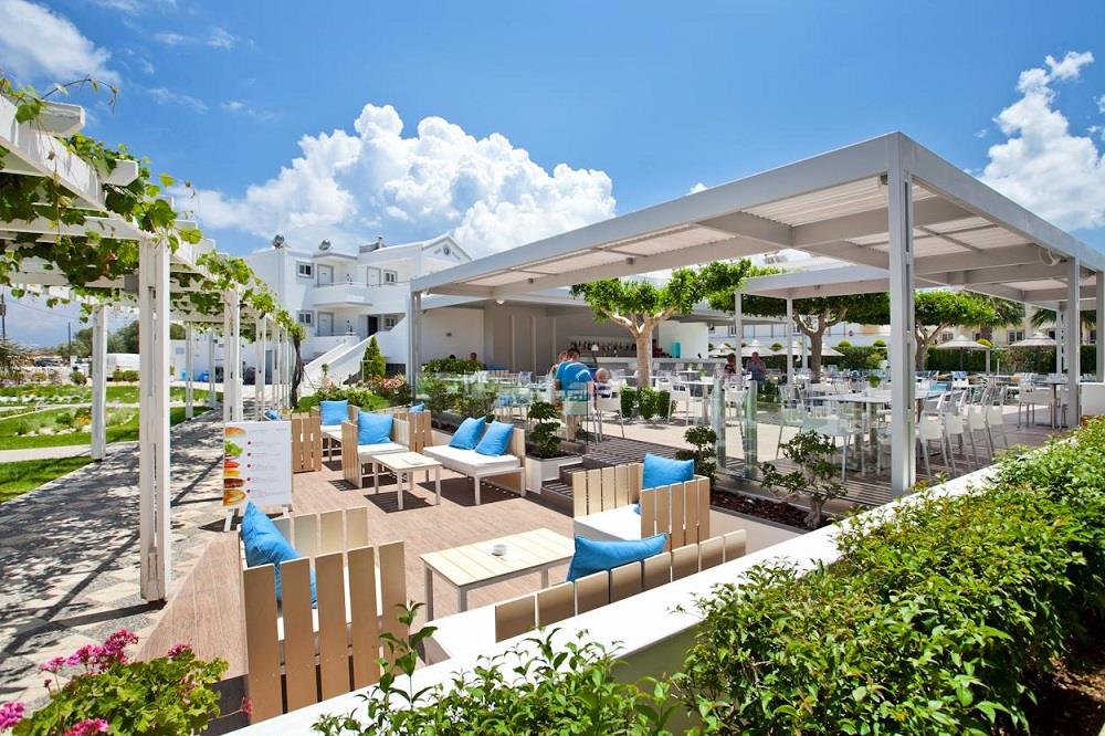 More Meni Beach Hotel (Kos ) | Bookgreece.com
