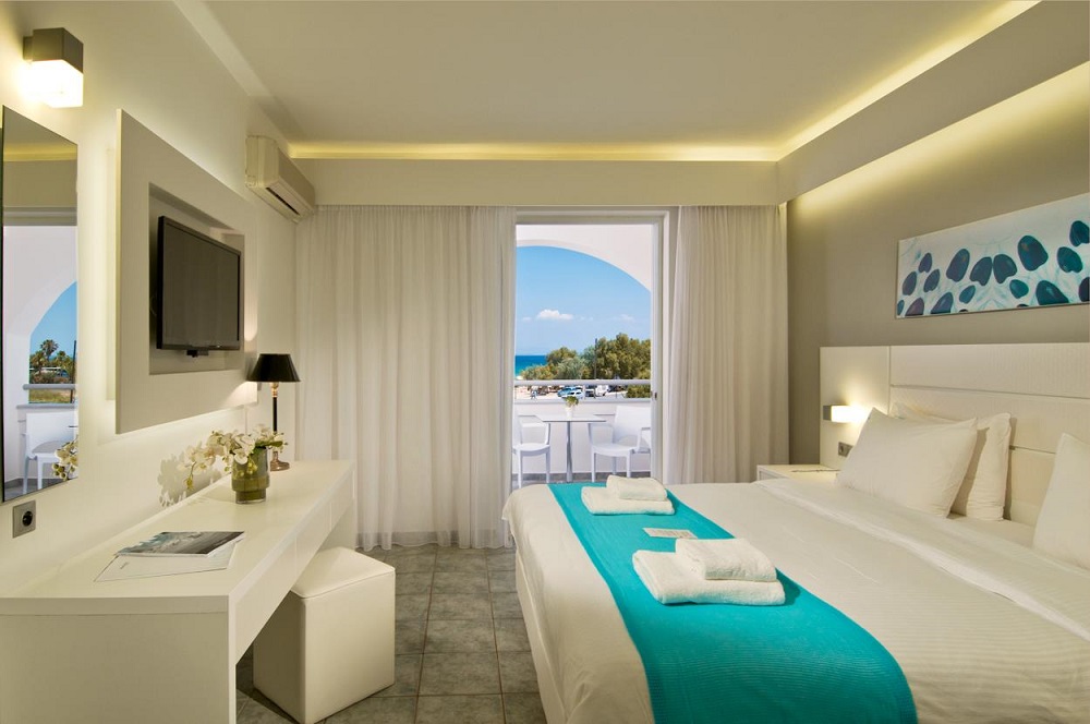 More Meni Beach Hotel (Kos ) | Bookgreece.com