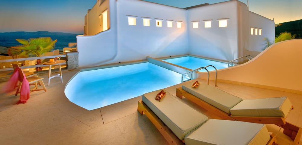 Anax Resort & Spa (Mykonos) | Bookgreece.com
