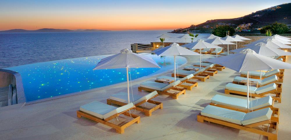 Anax Resort & Spa (Mykonos) | Bookgreece.com