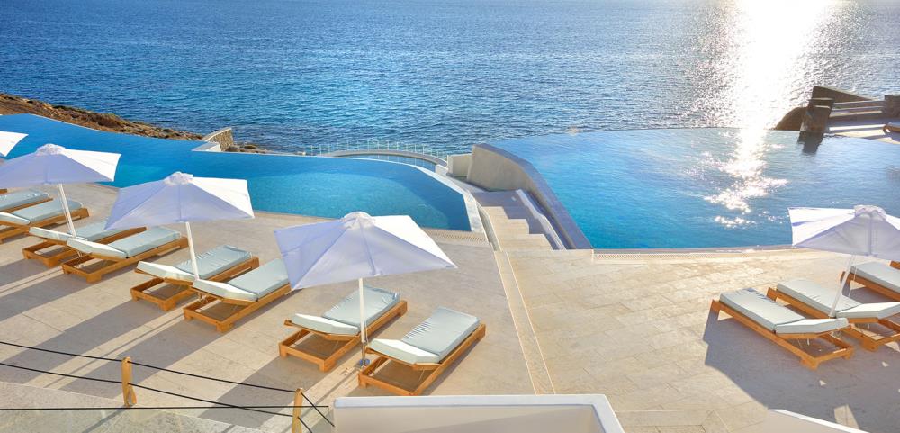 Anax Resort & Spa (Mykonos) | Bookgreece.com