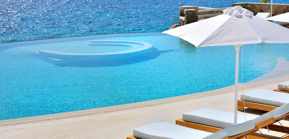 Anax Resort & Spa (Mykonos) | Bookgreece.com