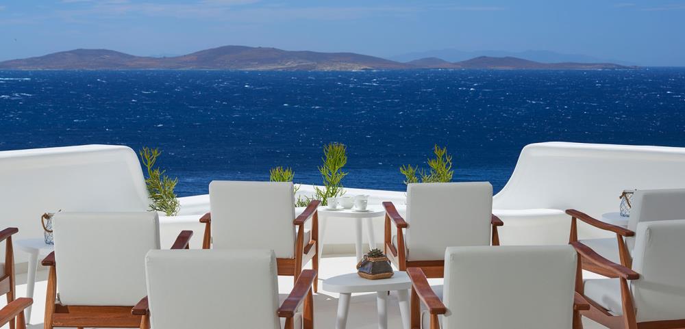 Anax Resort & Spa (Mykonos) | Bookgreece.com