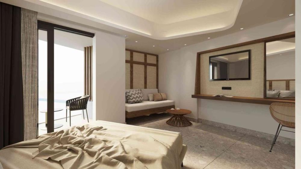 Sunset Boutique Hotel (Crete) | Bookgreece.com